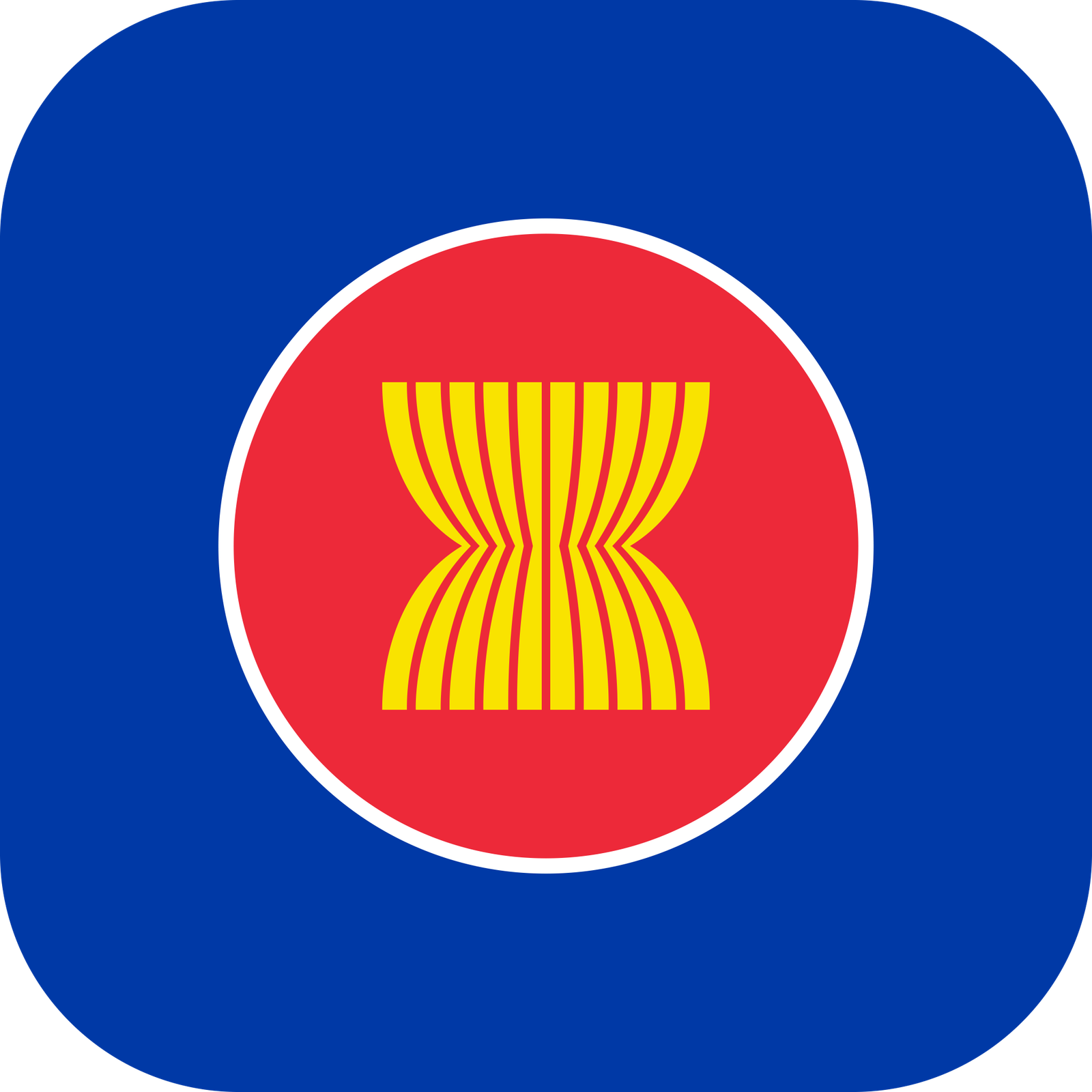 asean logo flag